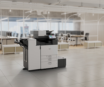 Crew-Tech | Printer & IT Solutions